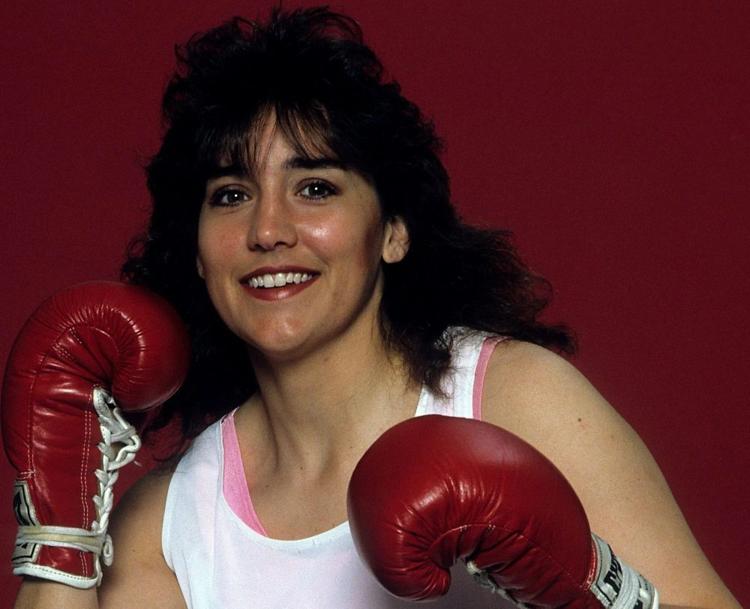 Martin overwhelmed by events to honor boxing career, legacy | West ...
