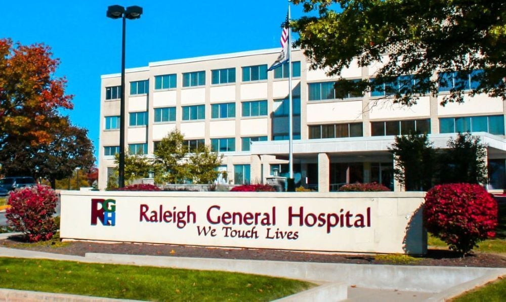 Mother says hospital staff overdosed infant on morphine | West Virginia ...