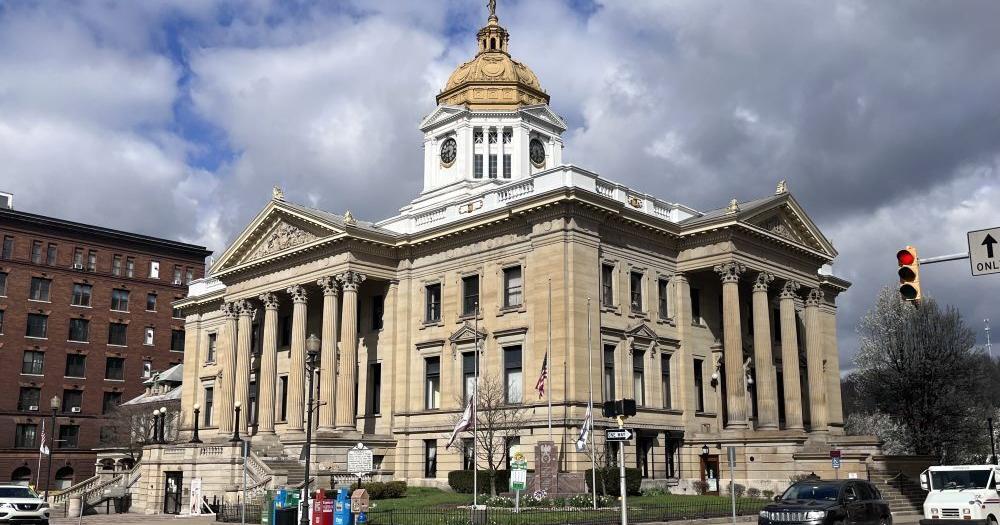 Charged investigator: prosecutor tried to bully, defame him | West ...