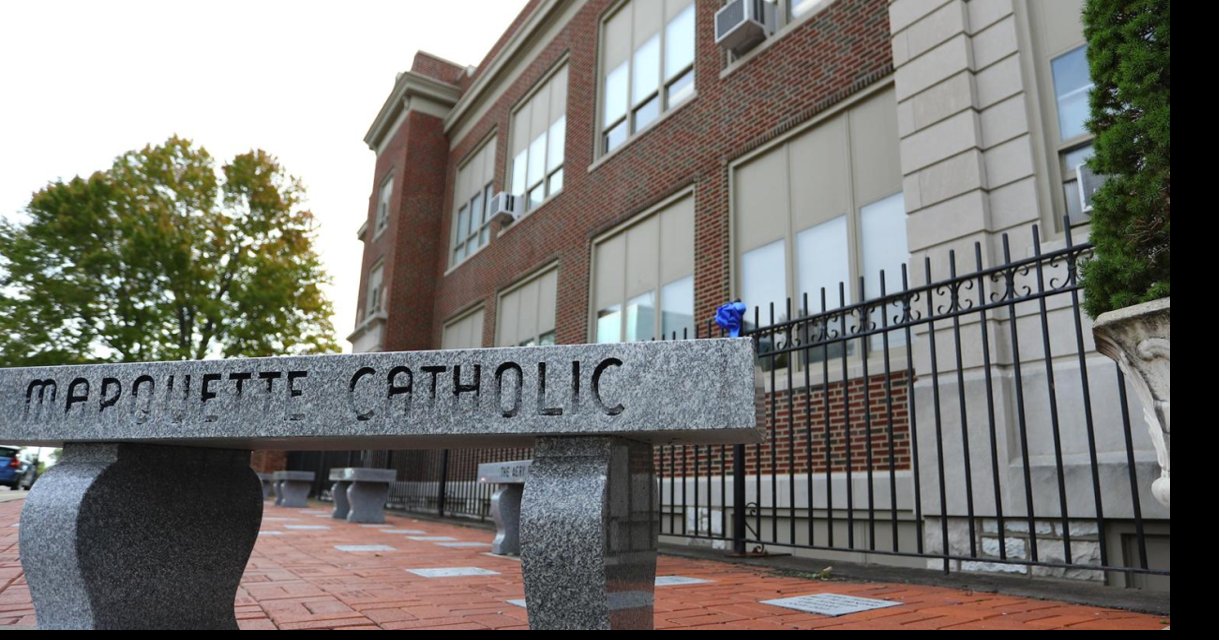Music, drama teacher sues Catholic HS over ‘anti-gay’ discrimination ...