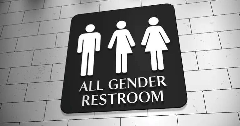 Pax­ton sues Den­ton for allow­ing gender-neutral restrooms | Southeast ...