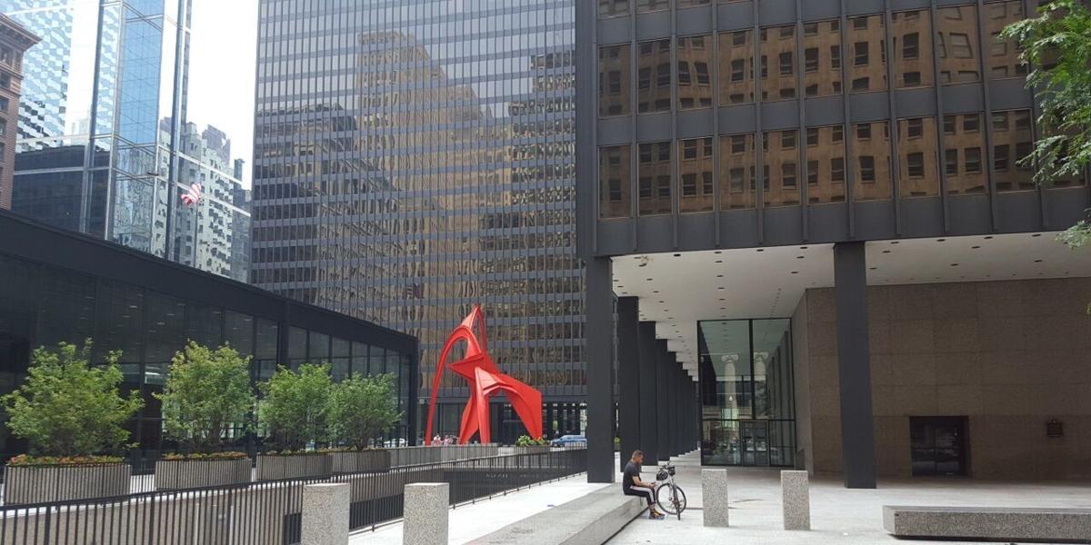 Judge: SCOTUS ruling doesn’t necessarily end block on Trump DEI orders ...