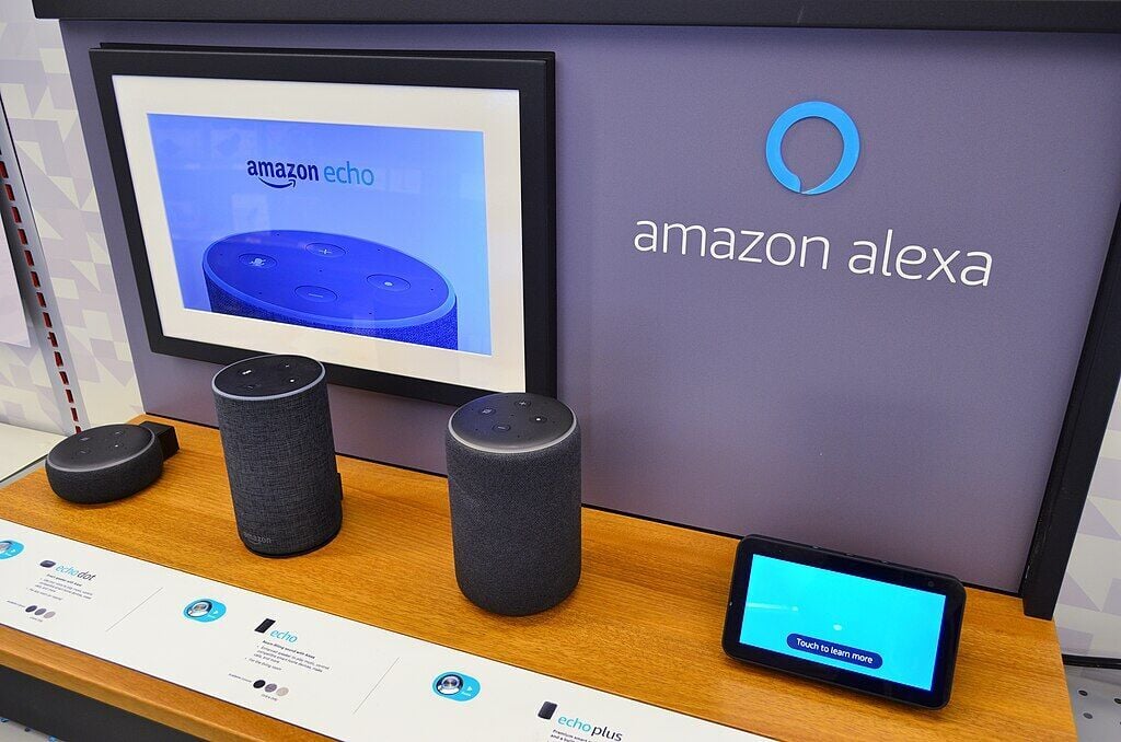 Judge green lights class action vs Amazon over Alexa ‘voiceprints ...