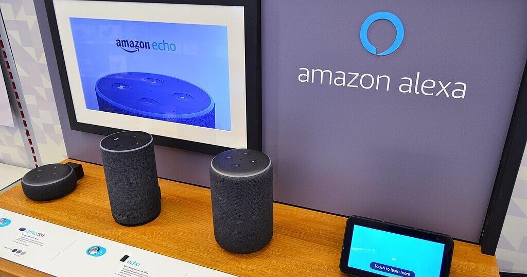 Judge green lights class action vs Amazon over Alexa ‘voiceprints ...