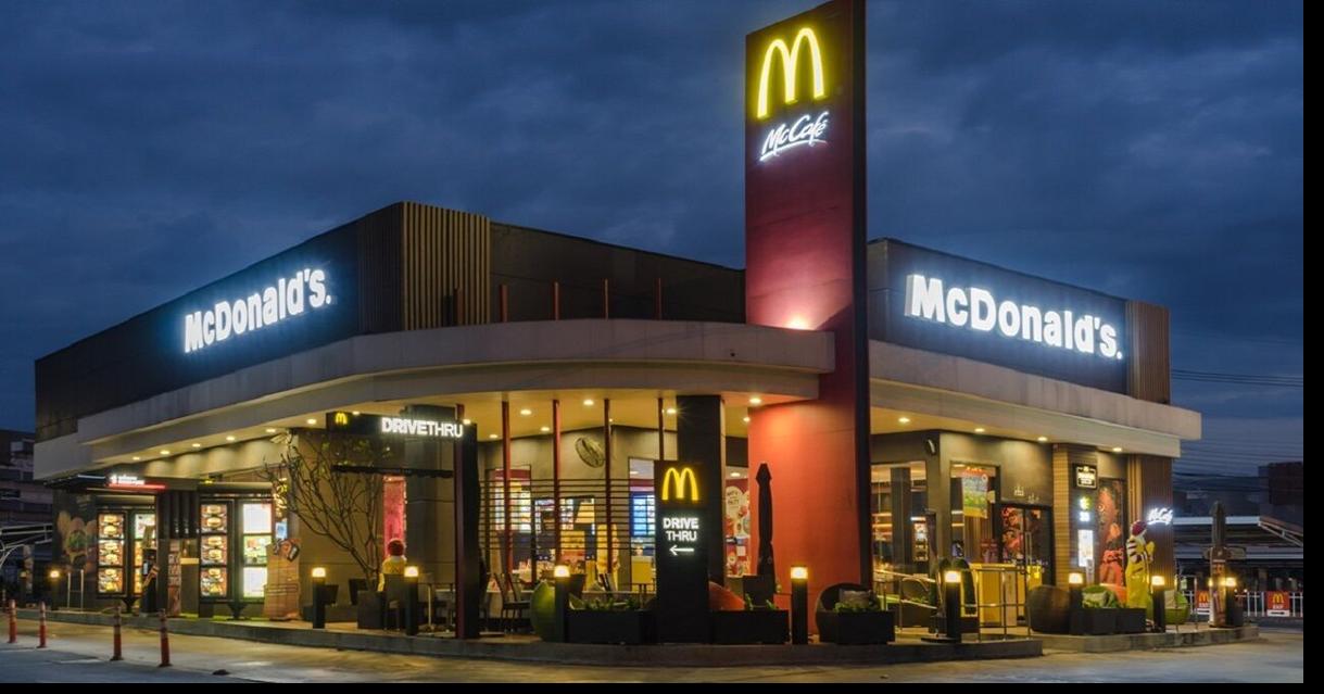 McDonald’s faces hot coffee lawsuit alleging tray collapse ...