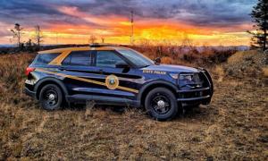 Judge gives ex-Trooper two weeks to amend WVSP lawsuit | West Virginia ...