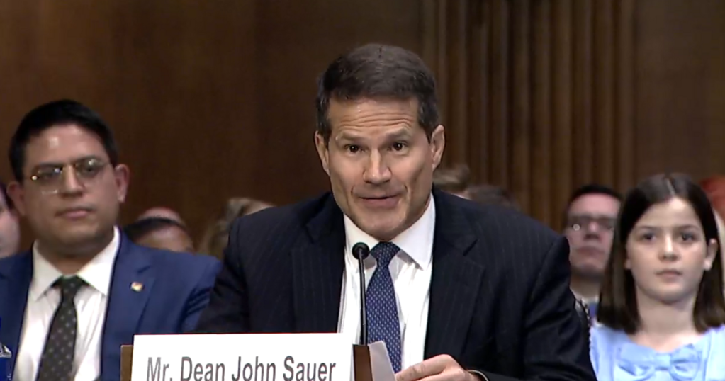 DOJ joins Bost at SCOTUS in fight over IL mail-in vote rules | Madison ...