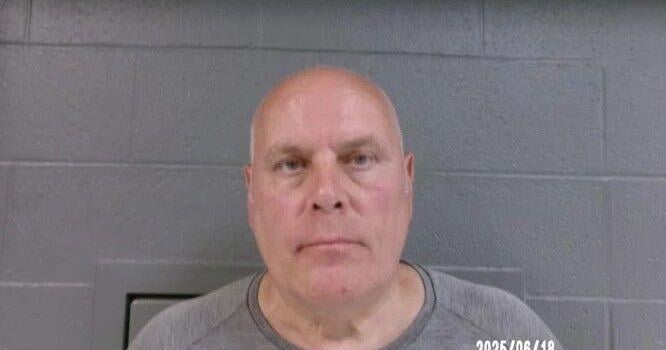 Former Taylor Co. sheriff, BOE chief sues Masonic lodge | West Virginia ...