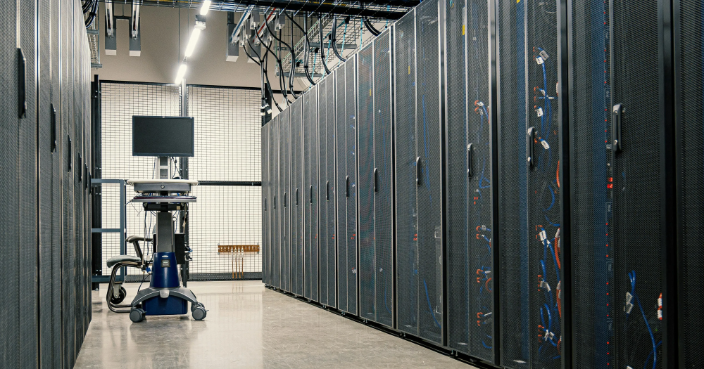 Suit: La. data center company infringing on cooling patents | Louisiana ...