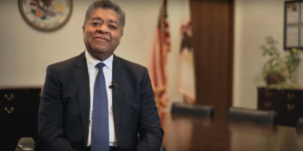 Cook judges boot Evans, select Beach as new chief judge | Cook County ...