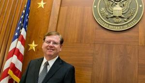 Report: Judge Gilstrap handled nearly 800 patent cases | Southeast ...