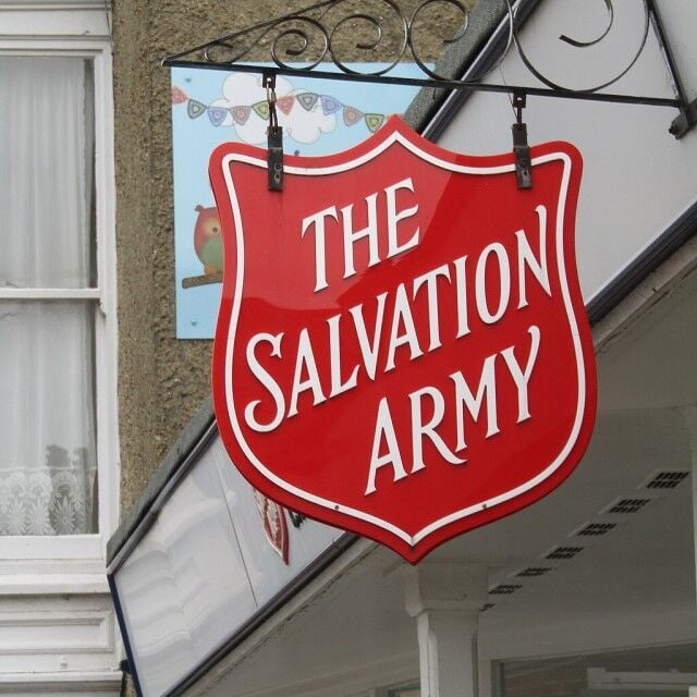 Salvation Army could owe wages to rehab program ‘volunteers’ | Northern ...