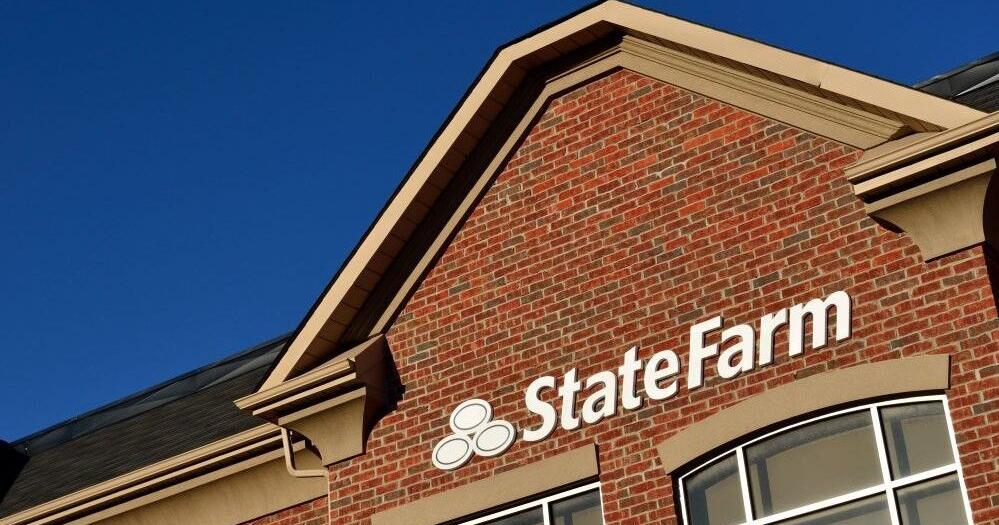 Couple says State Farm won’t repair tornado-damaged roof | West ...