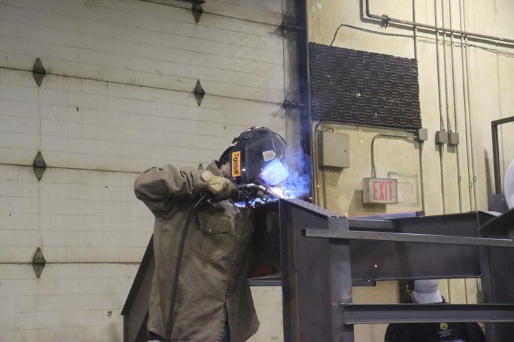 Building pathways for the future: Orin Johnson’s first six months ...