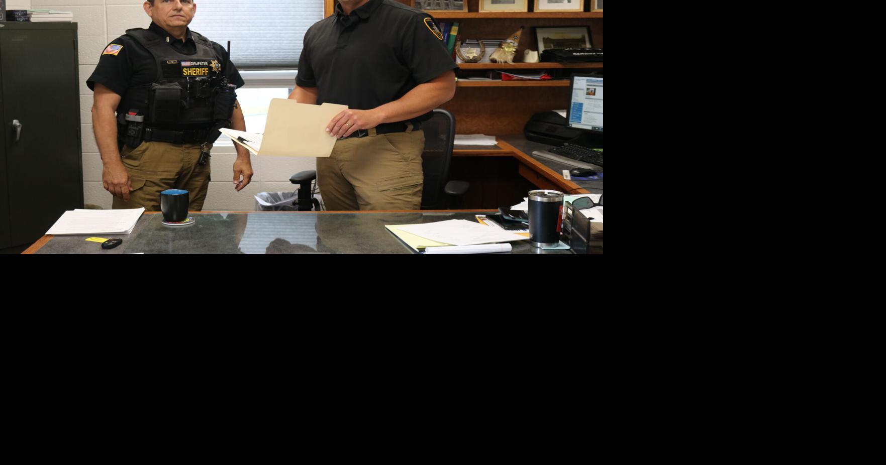 A 'repulsive,' 'odious' case: Sheriff's Office teams up with FBI to ...