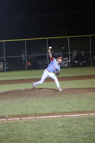 Redbirds win two, lose two during Gjerde Tournament | Sports ...