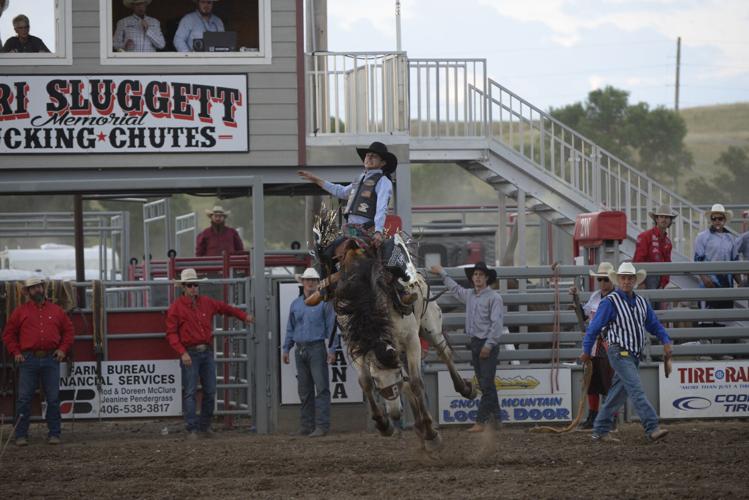 CMTFAIR 2024: Rodeo | News | lewistownnews.com