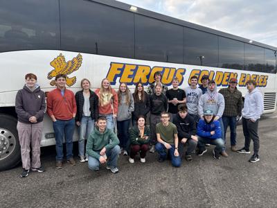 BOOSTER: Team chemistry | Community | lewistownnews.com