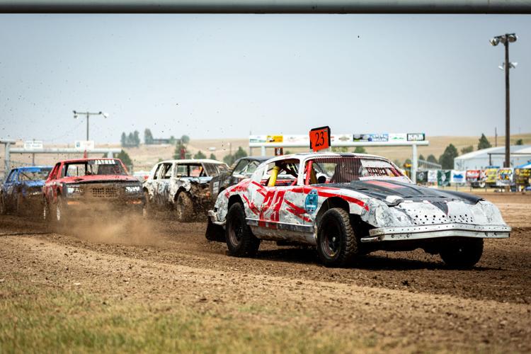 Lewistown BGM celebrates 30 years of racing | News | lewistownnews.com