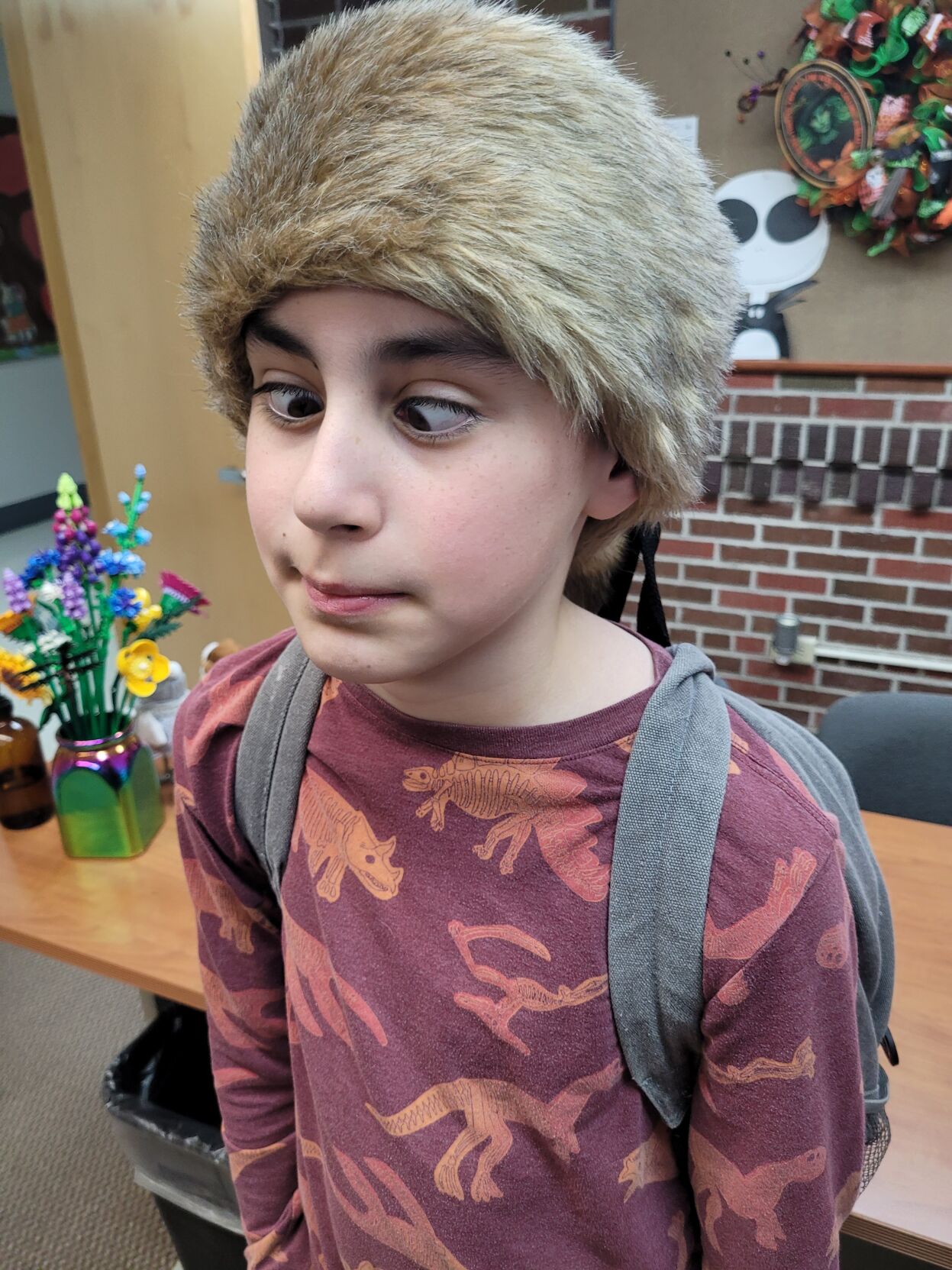 SPOTLIGHT: Denton's Romero Chavez finding joy in life | Skiing | lewistownnews.com