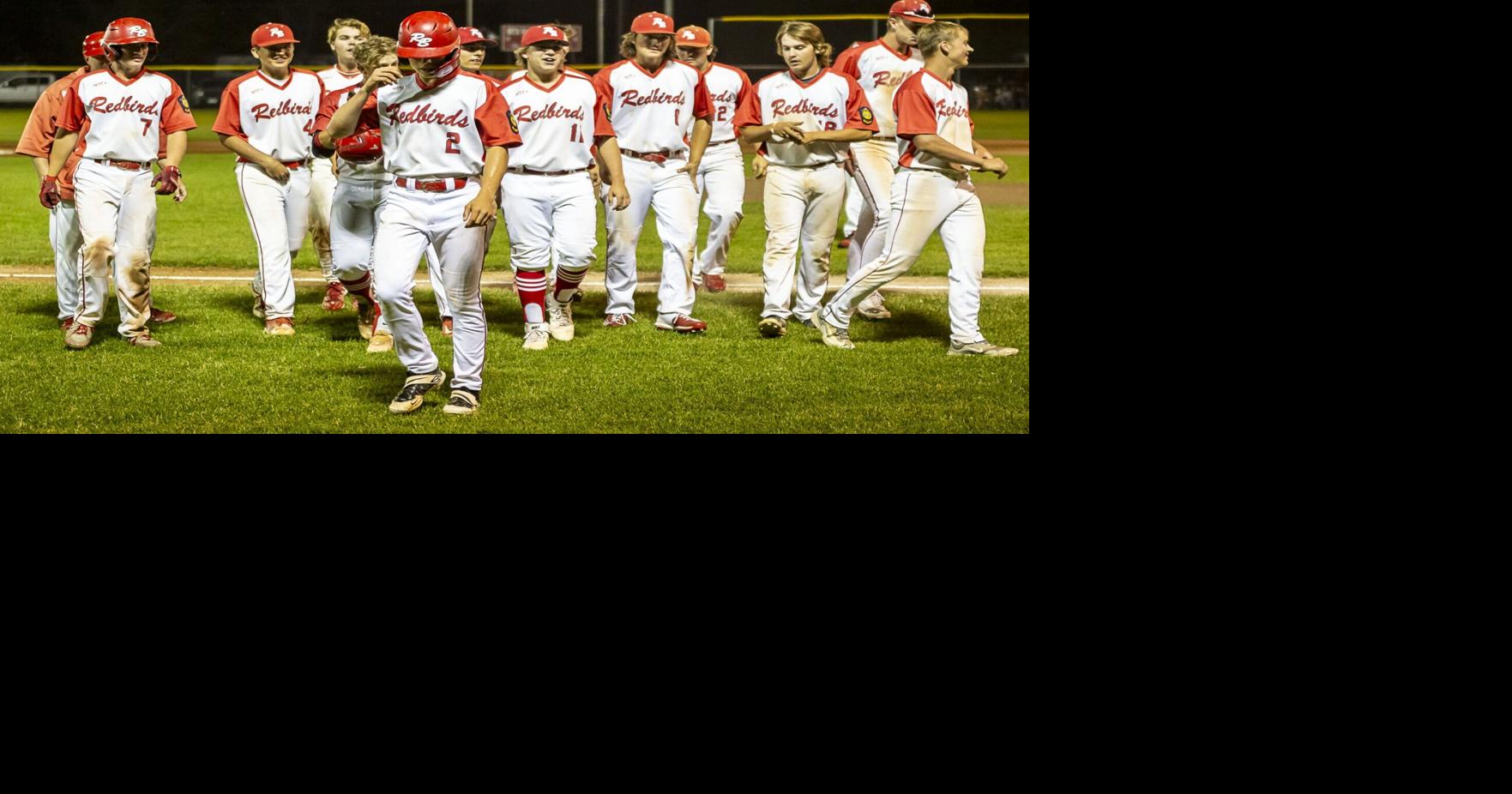 Redbirds are red hot at end of regular season | Sports | lewistownnews.com