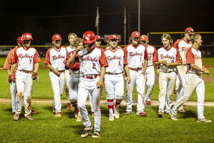 Redbirds are red hot at end of regular season | Sports | lewistownnews.com