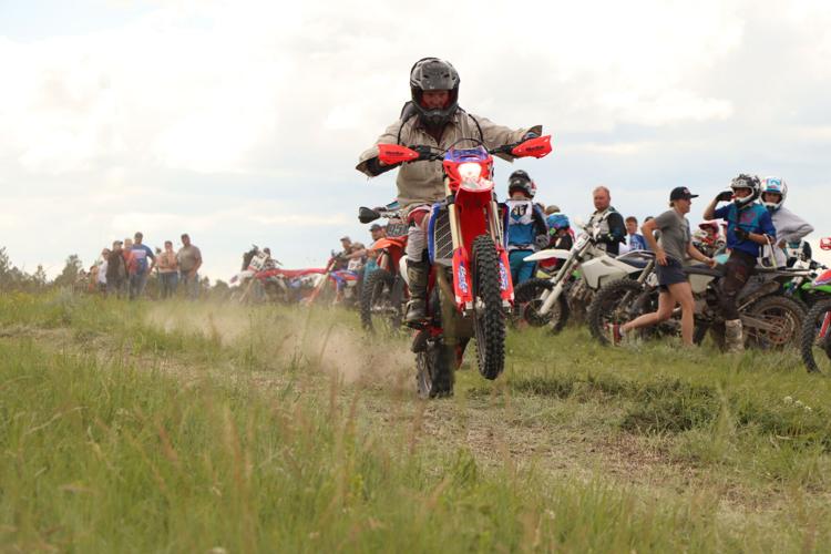 MOTORSPORTS: Burnt Timber motocross competition returns | News ...