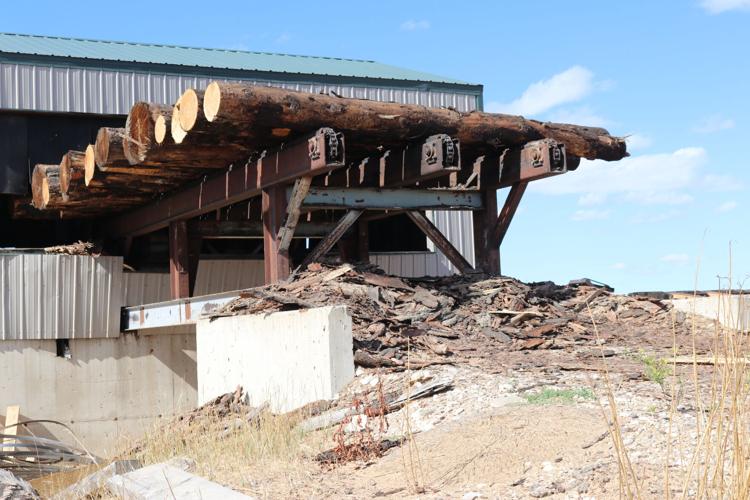 MANUFACTURING: Local sawyer says lumber business is brisk | News ...