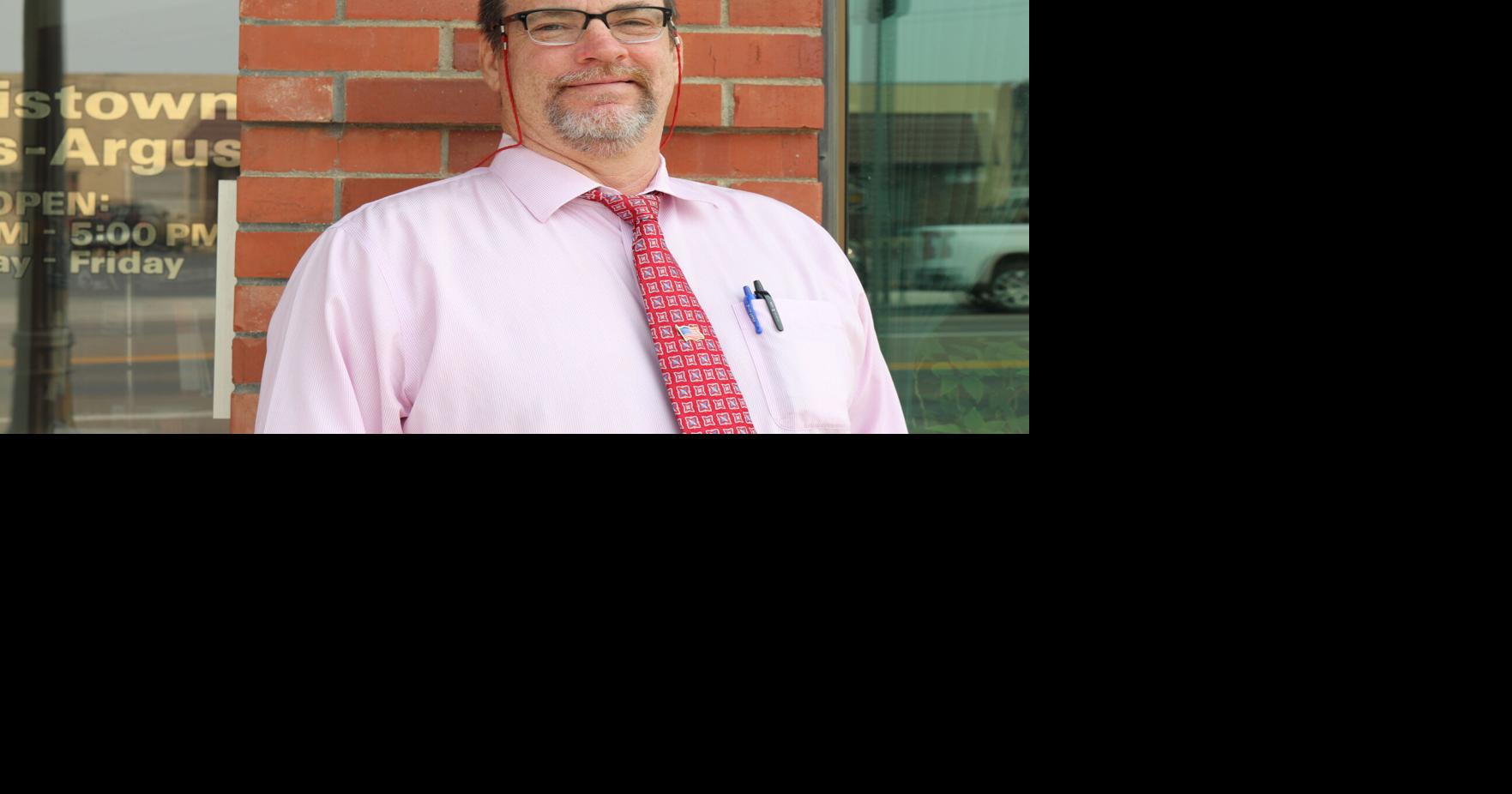 Fergus County roots behind commission candidate's decision to run ...