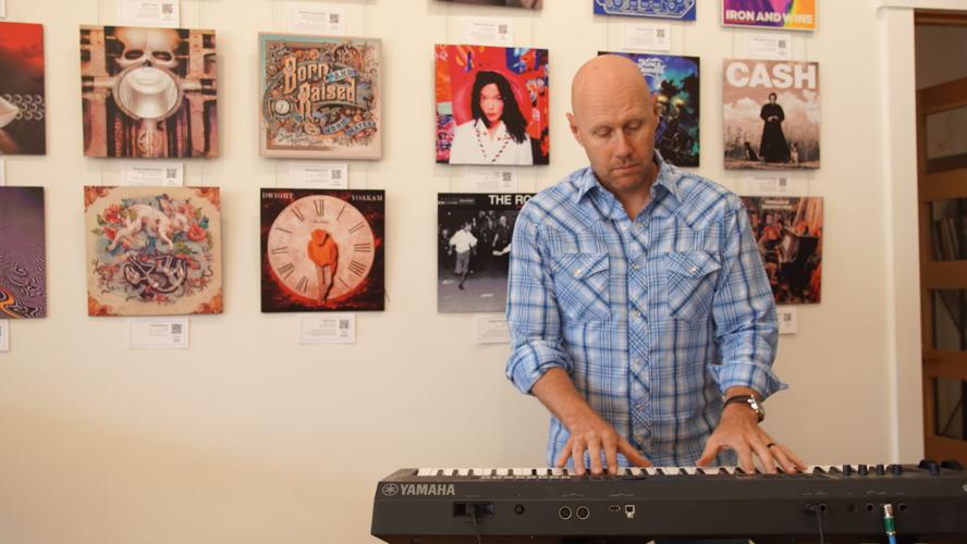 RUCKUS: Makers on Broadway hosts “The Art of Sound” | News ...