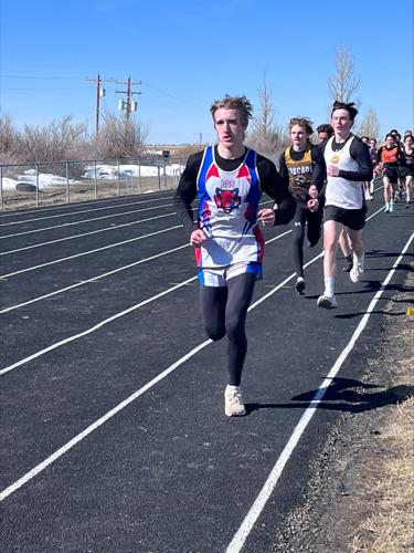 Area athletes qualified for state track and field meet | Sports ...