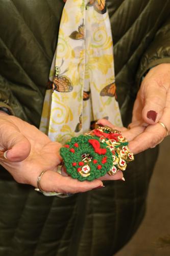 Jerry Carpenter's 'work' lifts up community | News | lewistownnews.com