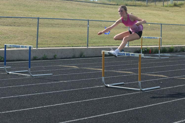 Jump start | Sports | lewistownnews.com