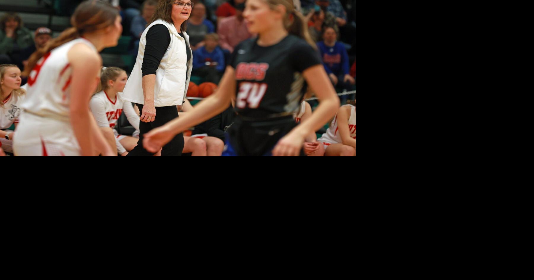 Roy-Winifred Outlaws look ahead to the Class C Girls State Basketball ...