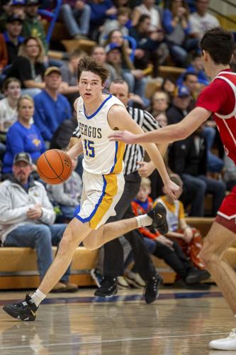 Golden Eagles named to honors teams | Sports | lewistownnews.com