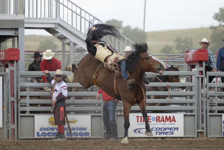 CMTFAIR 2024: Rodeo | News | lewistownnews.com