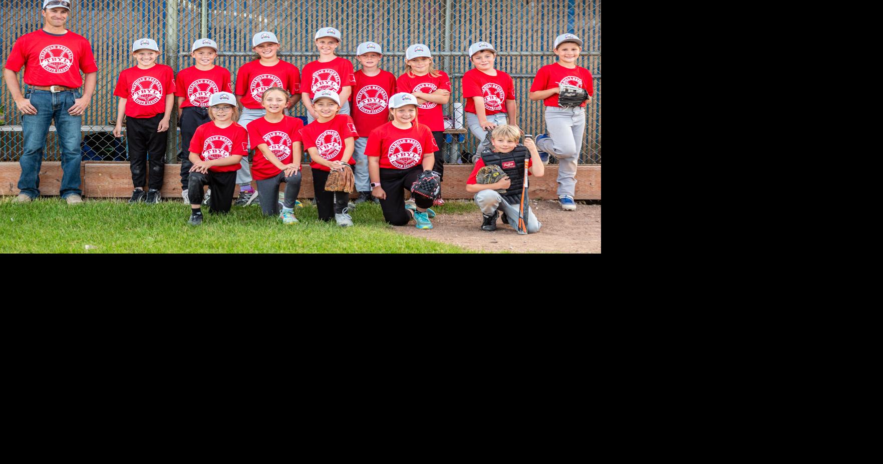 Triangle Baseball Youth League All-Star Games | University ...