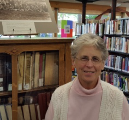 LEWISTOWN LIBRARY: A Tribute to Nancy Watts | Community | lewistownnews.com
