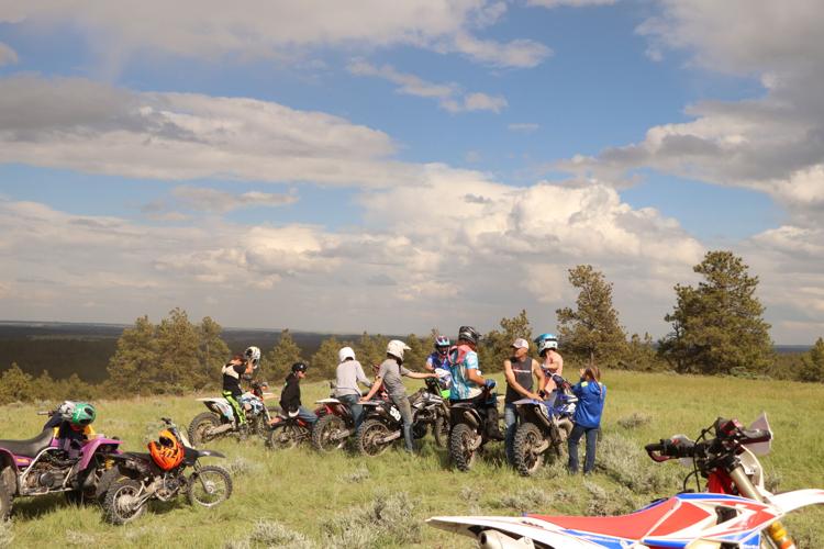 MOTORSPORTS: Burnt Timber motocross competition returns | News ...