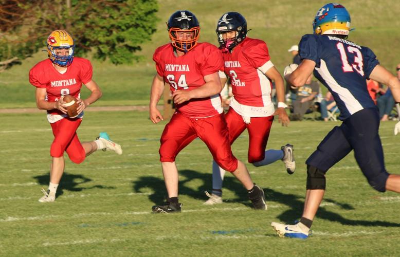 DGSG's Becker helps Red Team win All-Star game shootout | Game ...