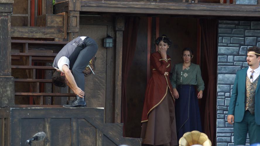 GALLERY: Hamlet in Lewistown | News | lewistownnews.com