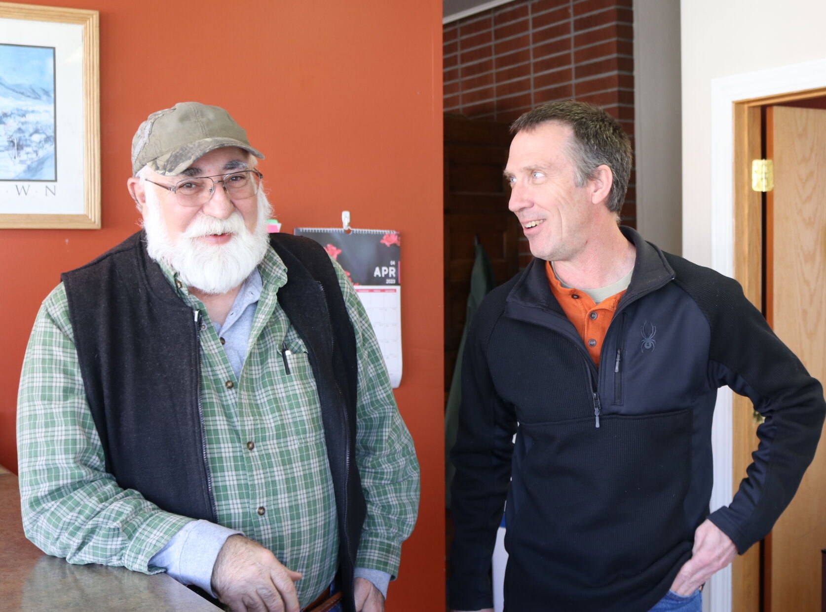 City Building Inspector retiring | News | lewistownnews.com