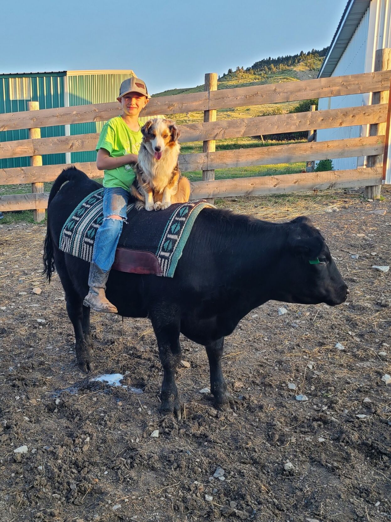 SPOTLIGHT: Riding Life: Logan Wright is learning the roads | News ...