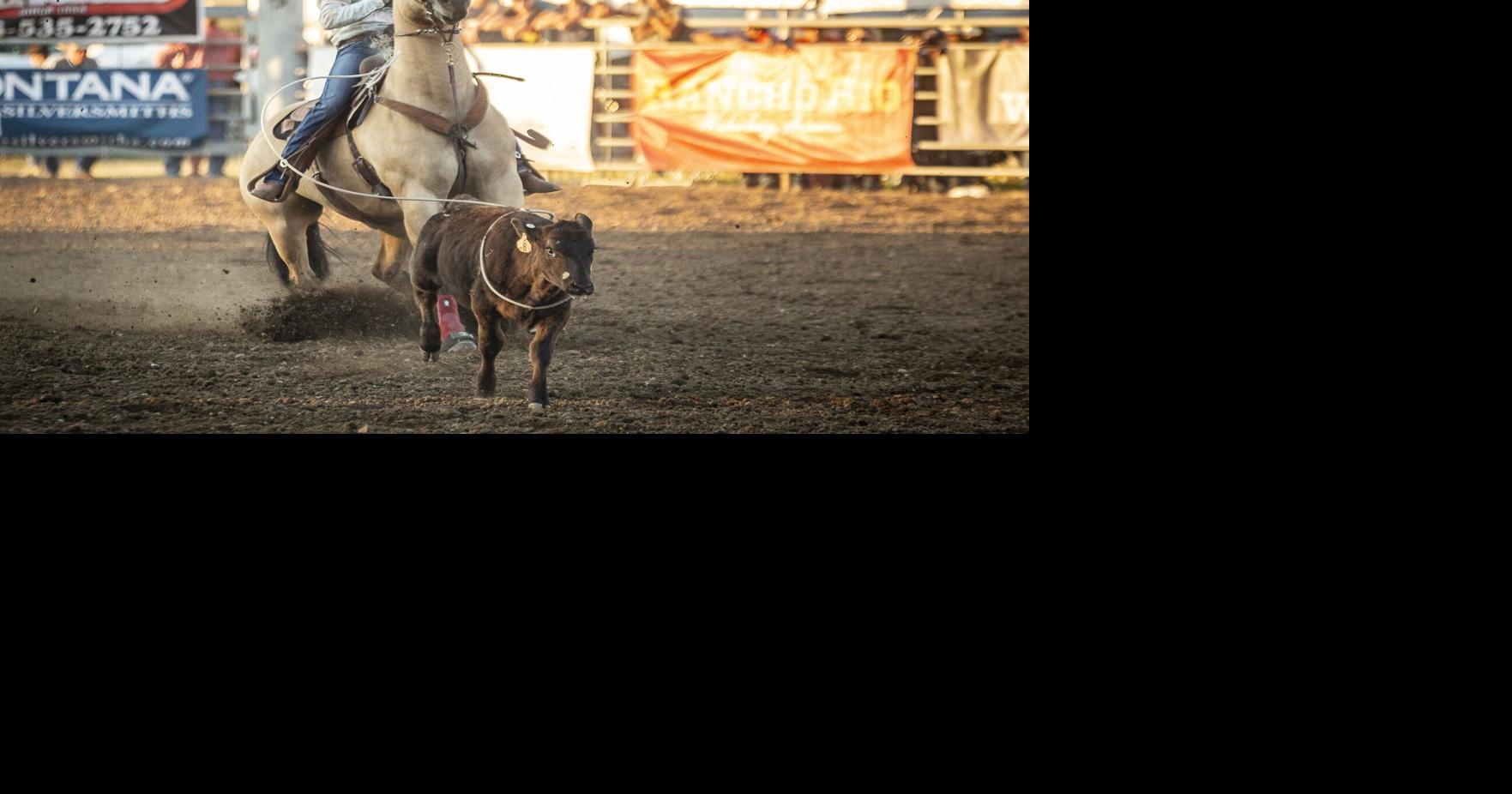 Central Montana Pro Rodeo wins national award | News | lewistownnews.com