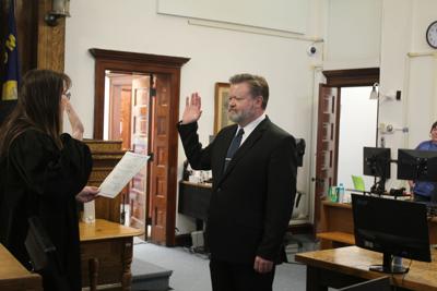 Seasoned attorney returns home to practice law in Fergus County | News ...
