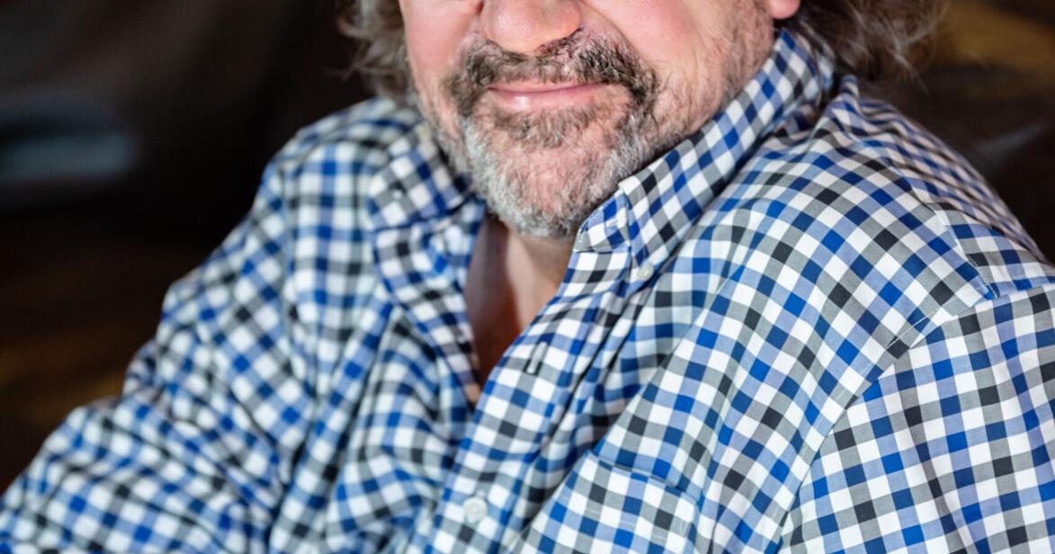 Montana authors Russell Rowland and Corrie Williamson to present at ...