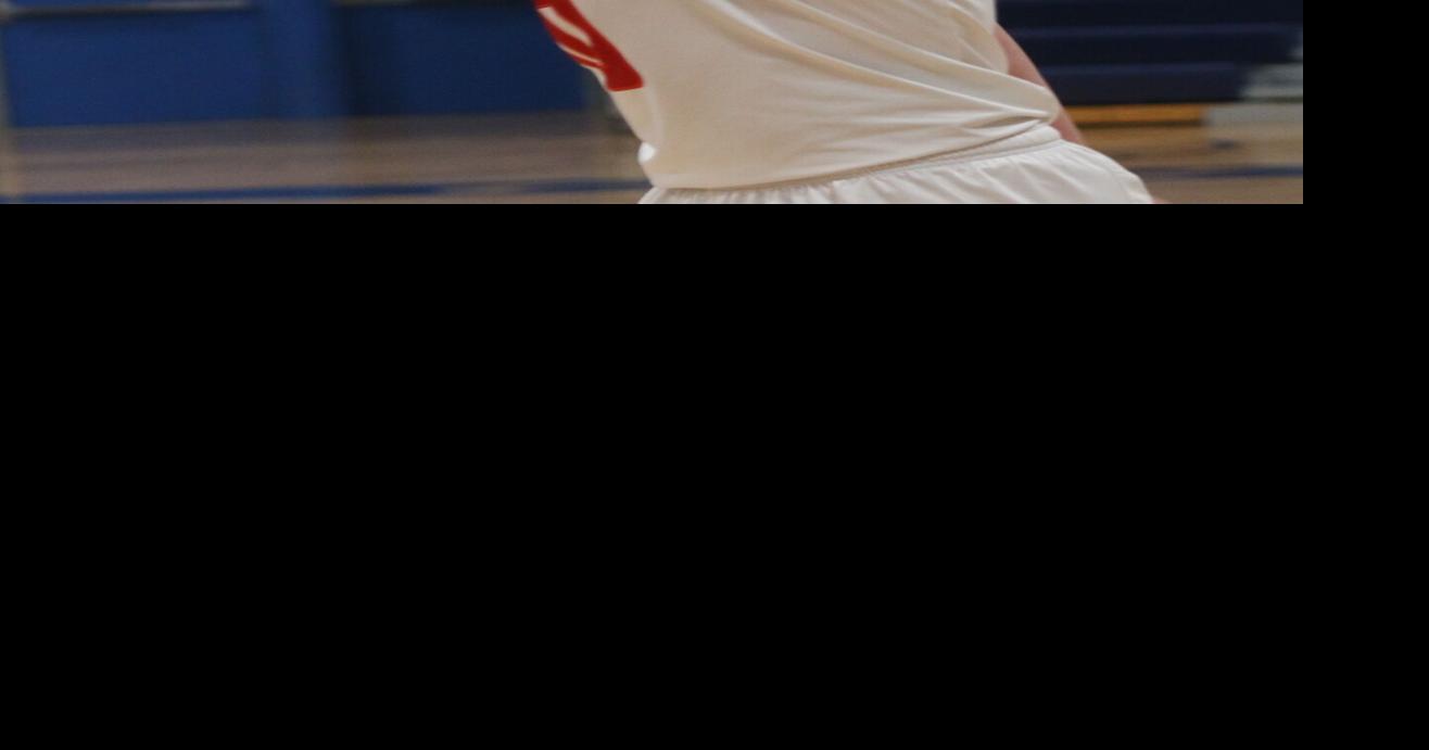 Athlete of the Week Wyatt Wickens | Basketball | lewistownnews.com