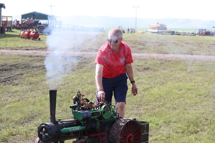 GALLERY: Pioneer Power Days in Lewistown | News | lewistownnews.com