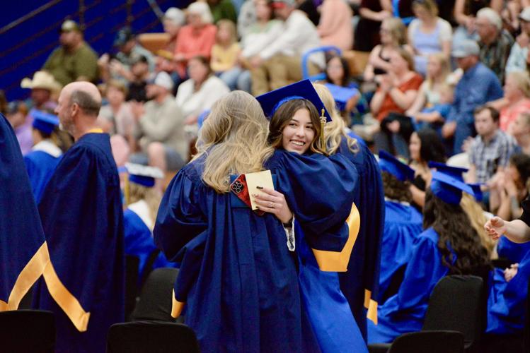 FHS Graduation | Community | lewistownnews.com