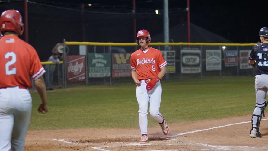 Redbirds earn one-run victories over Great Falls Chargers A | Sports ...